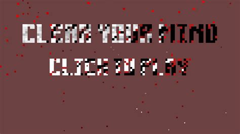 Clear Your Mind By Bit Byte Code