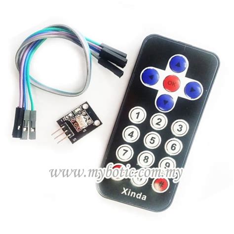 Ir Remote Error Programming Questions Arduino Forum