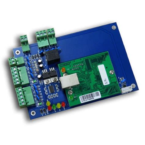 acb 001 free shipping single door access control board via tcp ip web