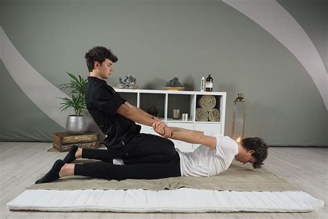 Massaggio Cosè E A Cosa Serve Diabasi®