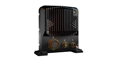 Gpgpu Avionics Signal Processing Military Aerospace