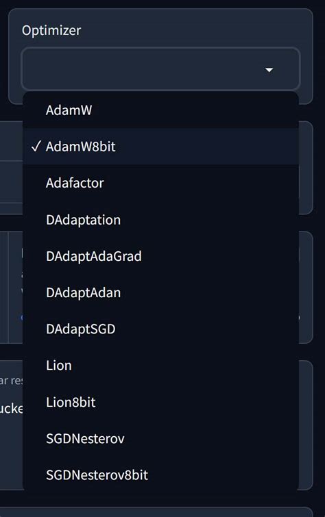 Kohya Lora Training Settings Explained Tech Tactician