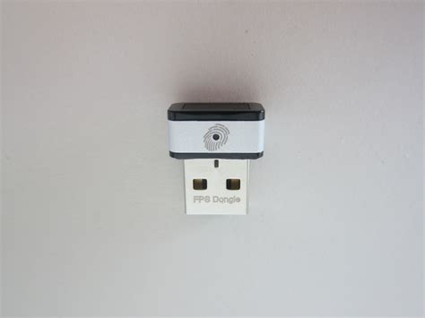 PQI My Lockey USB Fingerprint Reader Blog Lesterchan Net PQI My Lockey USB Fingerprint Reader Blog Lesterchan Net
