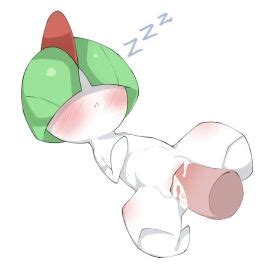 Rule34 If It Exists There Is Porn Of It Sleeping