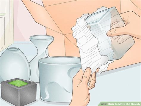 How To Move Out Quickly Steps With Pictures WikiHow