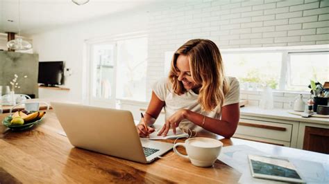 7 Part Time Work From Home Jobs That Start This Week Finance Quick Fix