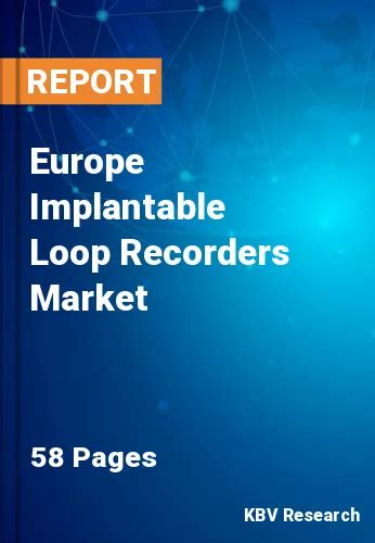 Europe Implantable Loop Recorders Market Size Top Market Players 2026