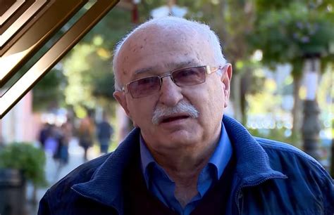 გარდაიცვალა ჟურნალისტი გოგი მურვანიძე 1tv