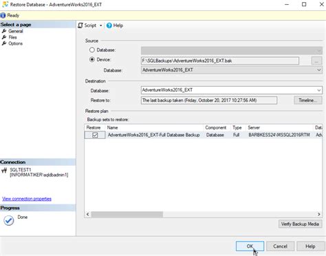 Server Basics How To Install Database Server Install SQL IT Blog