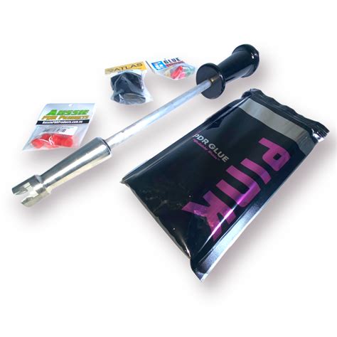 Anson Glue Kit Anson Pdr