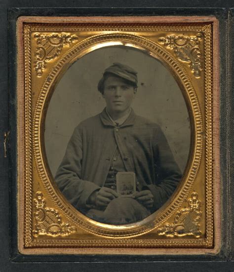The Fascinating History Of Tintype Photography Petapixel