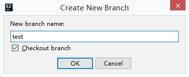 IDEA 中git的分支管理和使用说明 青竹玉简 博客园 IDEA 中git的分支管理和使用说明 青竹玉简 博客园