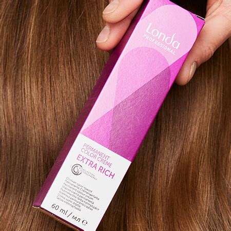 Wymiarowy Blond | Londa Professional