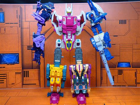 Terrorcons Transformers Generations
