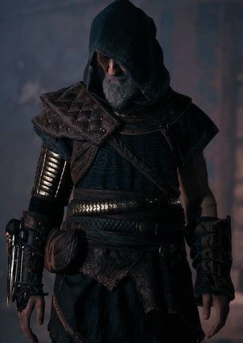 Khalid Klein Fan Casting