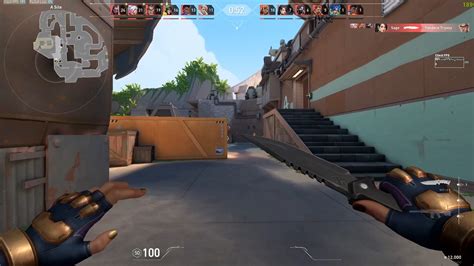 Primehyperbeast Set Animations Valorant Village