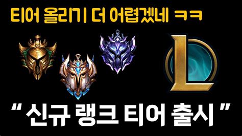 리그 오브 레전드 티어 플레이어들이 꼭 알아야 할 레벨 업 비법 클릭하여 Ctr Element 포함