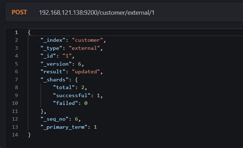 谷粒商城 elasticsearch入门 谷粒商城elasticsearch测试数据110 csdn博客