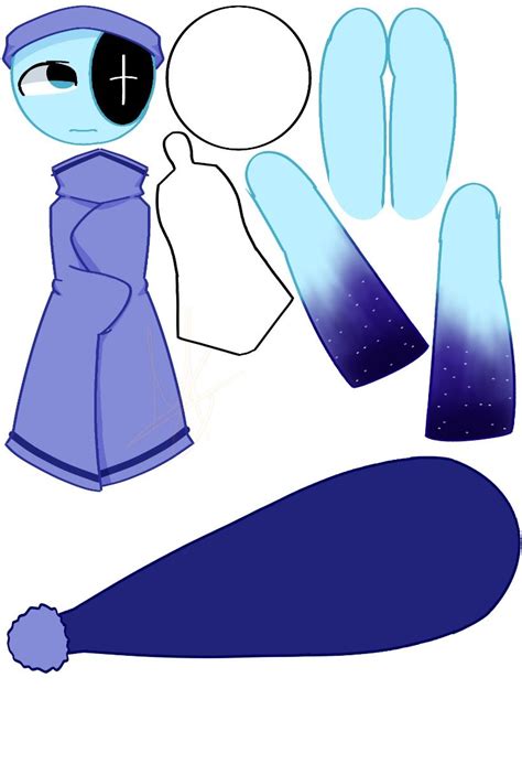 Astro Puppet Template 12 Diseño De Personajes De Videojuego Dibujo