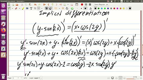 Lecture4 March 21 25 Youtube