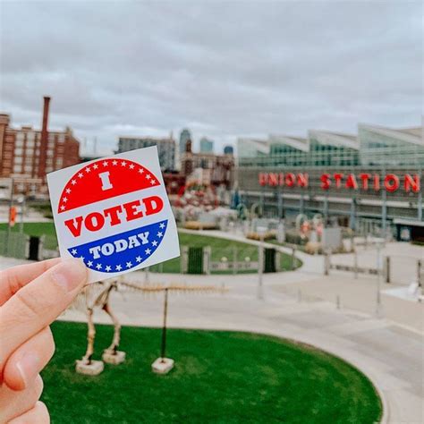 Happy Electionday Confluence Landscape Architecture Facebook