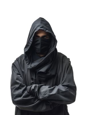 Hacker Mask PNGs For Free Download