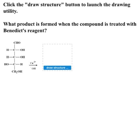 Solved What Product Is Formed When The Compound Is Treated