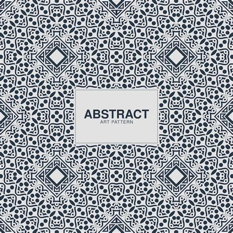 Premium Vector Vector Seamless Geometric Pattern Texture