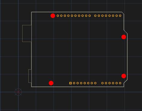 arduino uno template still using wrl models 3d models forums