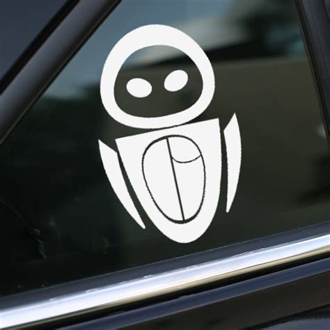 Car Wall Decals Etsy