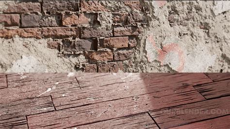 Blender金属布料卡通玻璃石头程序材质预设库 Sanctus Library V2 3 Ourblender 专业的三维素材库