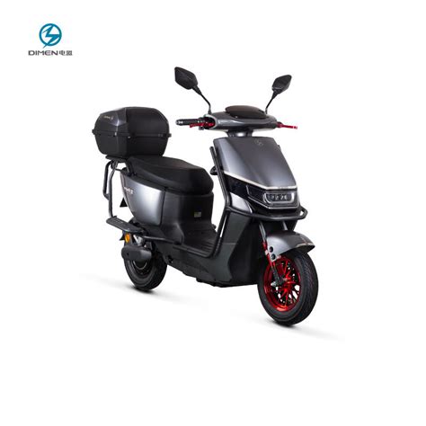 Lithium Battery Mobility Electric Vehicle Scooter With Lithium Battery Electric Motorbike
