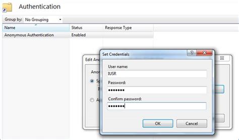 Configuration Of Virtual Directory In Iis 7 Mindstick