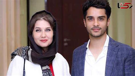 اولین عکس از فرزند دوم ساعد سهیلی این خانواده لاکچری تفریح می کنند