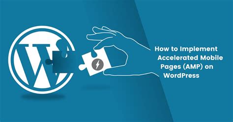 Choice Techlab On Linkedin Have You Implemented Amp On Your Wordpress