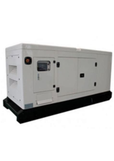 Genset Perkins 30 Kva Pt Adifaro Indo Perkasa