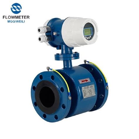 Wastewater Flow Meter Coowor Com