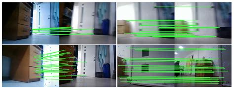 eng free full text a deep learning based visual map generation for