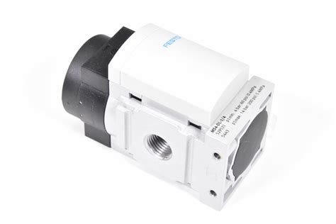 Preview Festo 529531 Ms4 Dl 1 4 Druckaufbauventil