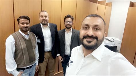 Yahya M On Linkedin Cybersecurity Otcybersecurity Digitalbusinesstransformation Nepra…