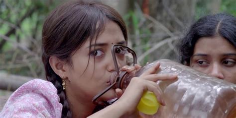 Lakshmi Traces The Everyday Hardships Of Women Who Are Victims Of Sex