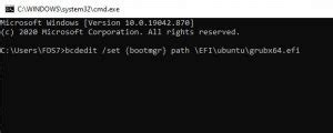 How To Install Grub Bootloader In Windows Complete Guide