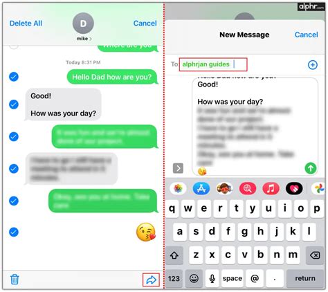 Can You Get A Copy Of Your Text Messages From At