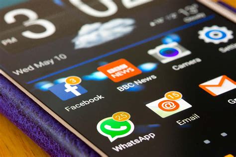 One Day Without Notifications Changes Behaviour For Two Years New Scientist