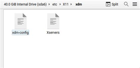 How Do I Know Which Display Manager Am I Using R Opensuse