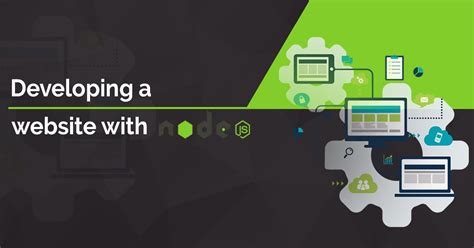 Why You Should Build Your Web App On Nodejs Hackernoon