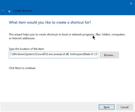 Create Shortcuts Restart Your Computer On The Desktop
