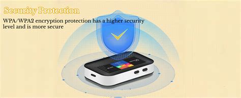 Amazon Com Portable Router Mini Travel Pocket VPN Router Mobile Hotspot With 2100mAh Large