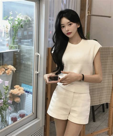 [기본템 핏존예] 데일리 기본 면 숏팬츠 반바지 코튼반바지 면반바지 여름신상 봄신상 3color S M L 에이블리